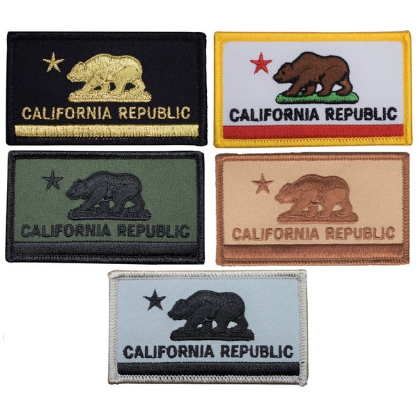 California Patch - Etsy