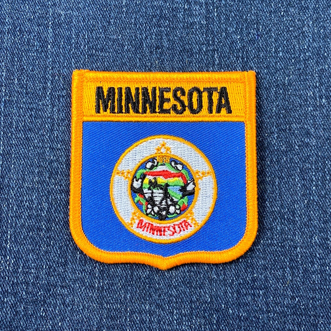 Minnesota Patch - Midwest, Great Lakes, Minneapolis, Saint Paul 2.75 ...