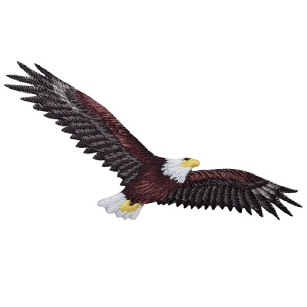 Soaring Eagle - Etsy