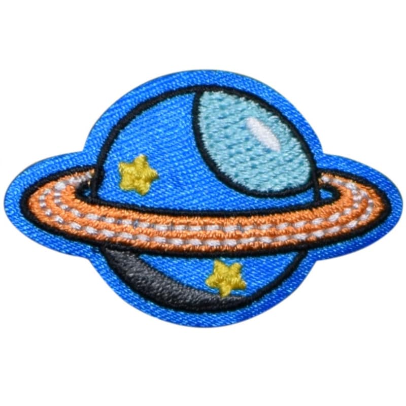 Planet Applique - Etsy