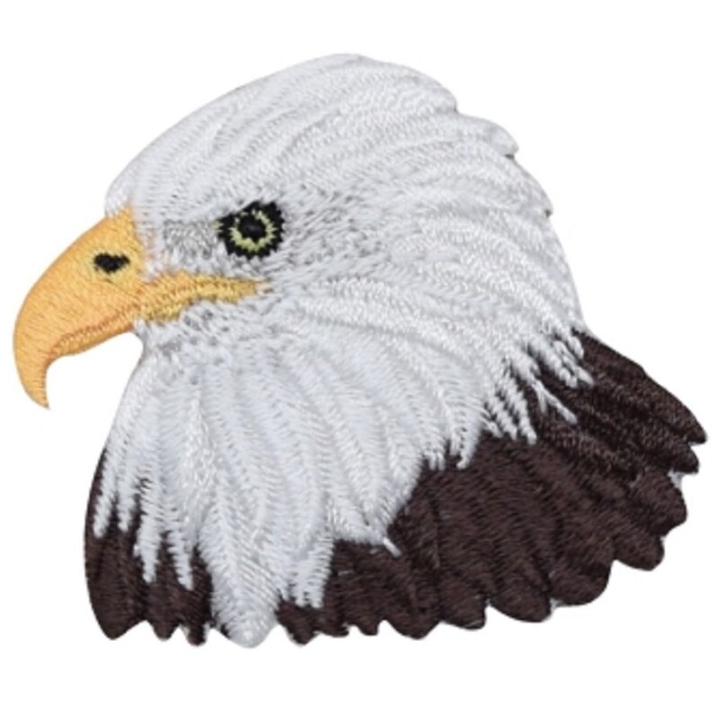 Philadelphia Eagles Iron on Patches - Etsy