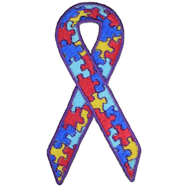 Autism Patch - Etsy