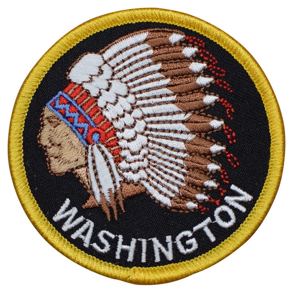 Washington Commanders Patch - Etsy