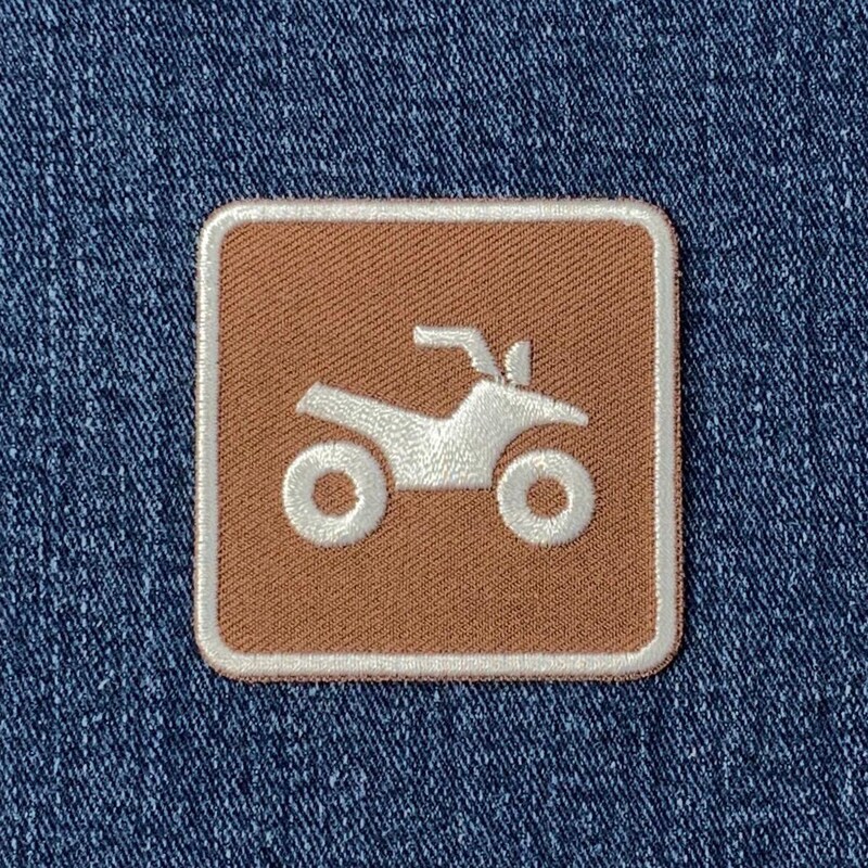 Atv Fabric - Etsy