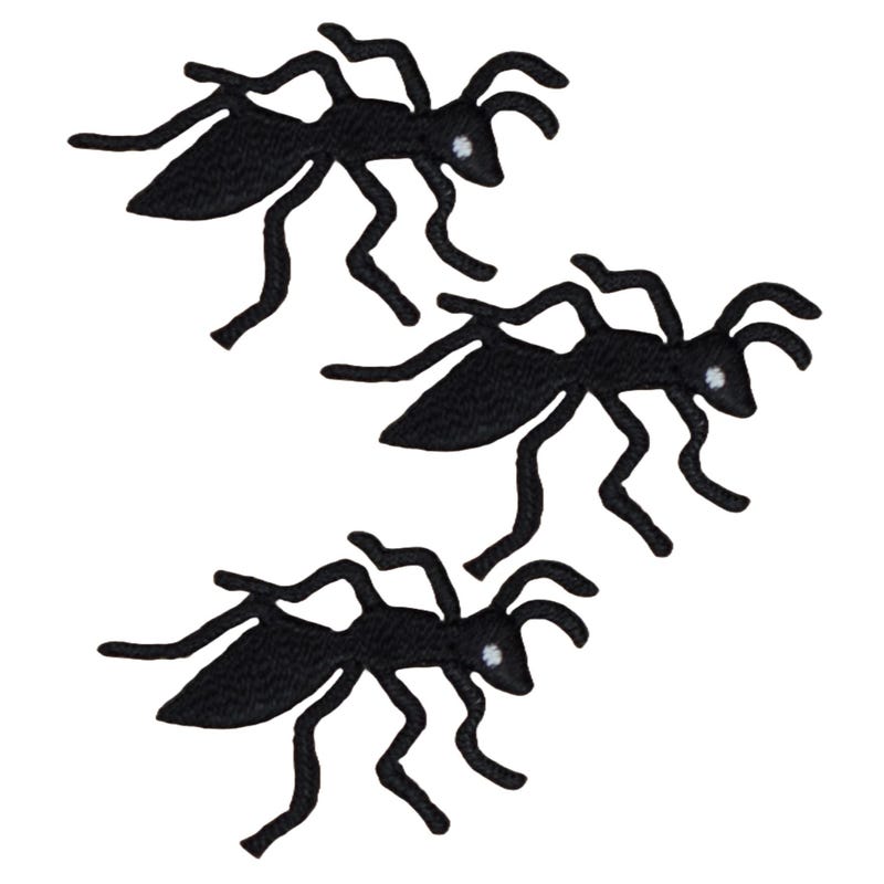 Ant Fabric - Etsy
