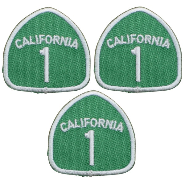 California Patch - Etsy