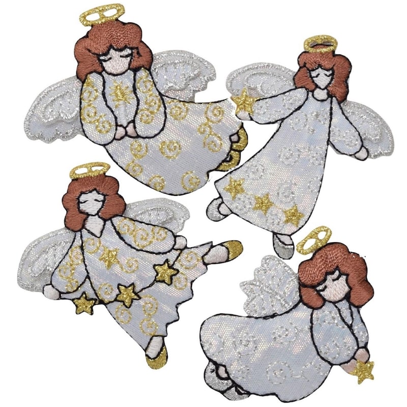 Angel Pack Patch - Etsy