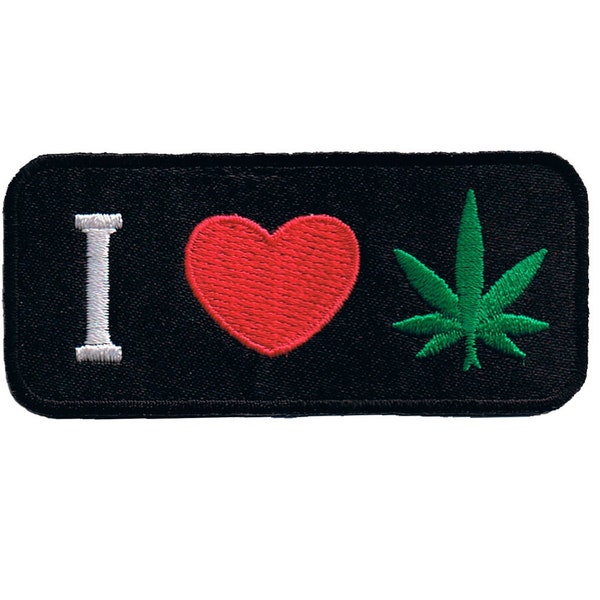 Weed Patch - Etsy