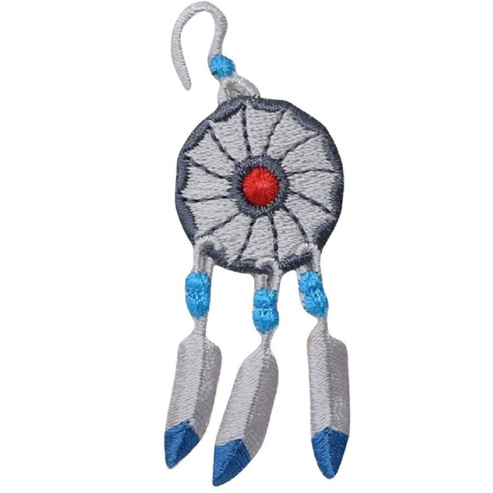 Dream Catcher Applique Patch Native American Indian | Etsy