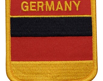 Berlin Germany Patch - Etsy