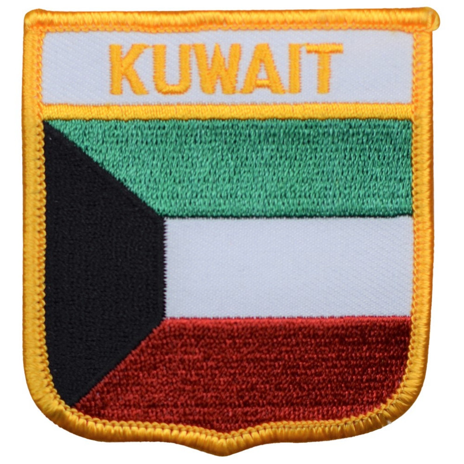 Kuwait Patch Arabian Peninsula Persian Gulf Wadi Al-batin - Etsy