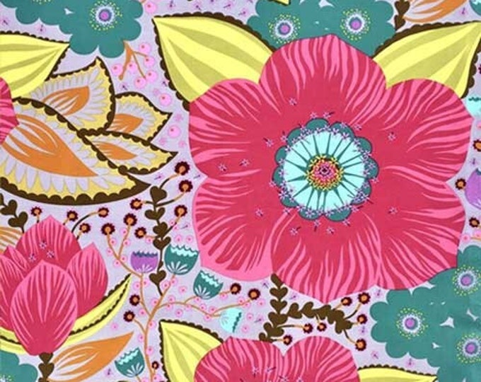 Honorable Mention by Anna Maria Horner 108" Backing Love Always for ...