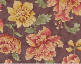 Moda Sampler in Parchment Threads That Bind by Blackbird Designs SKU ...