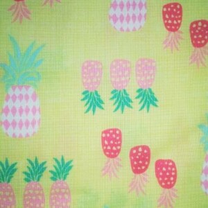 Timeless Treasures Beach Yellow Cotton Woven Fabric 100% - Etsy