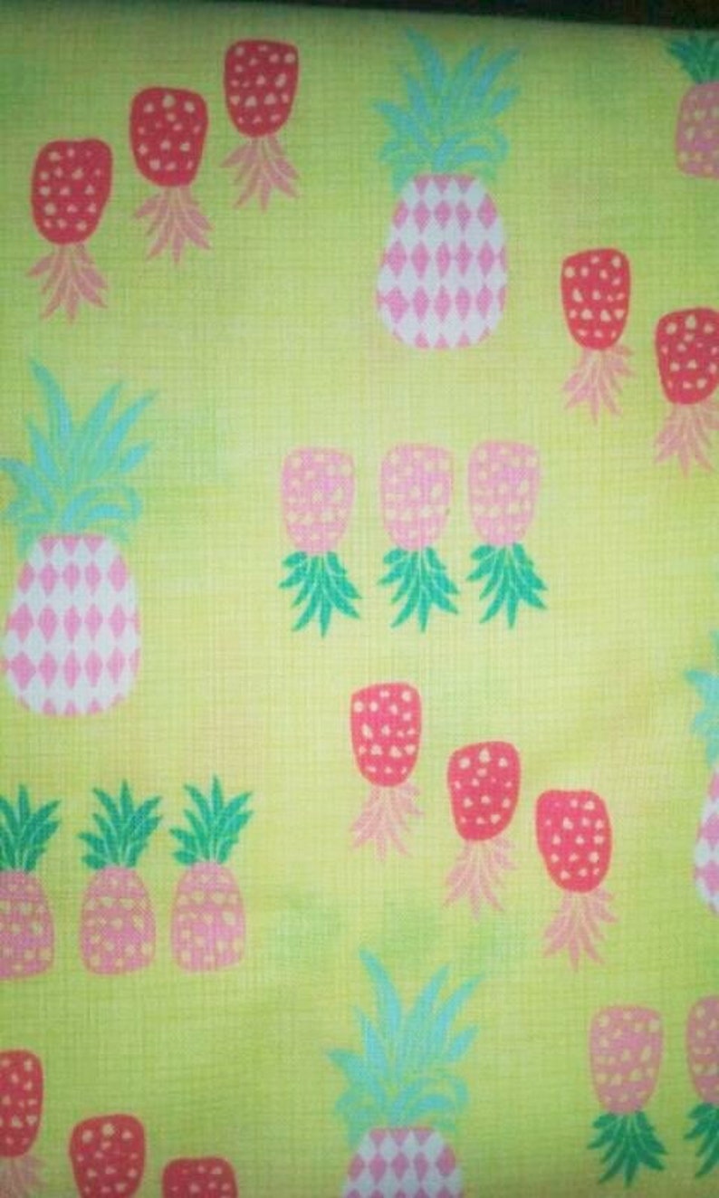 Timeless Treasures Beach Yellow Cotton Woven Fabric 100% - Etsy
