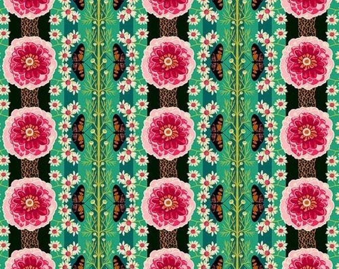 Anna Maria Horner Natural Order in Pine Vivacious for Free Spirit ...