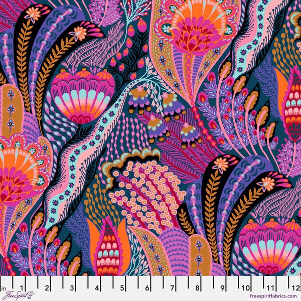 Anna Maria Horner Fabric - Etsy