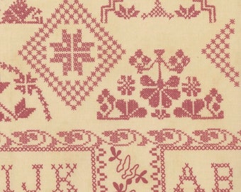 Threads That Bind - Etsy