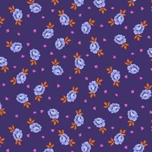 Agave Pom Poms by Tula Pink for Free Spirit Fabrics - Etsy