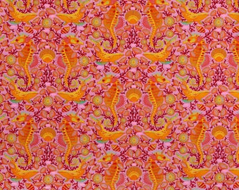 Tula Pink Zuma Fabric - Etsy