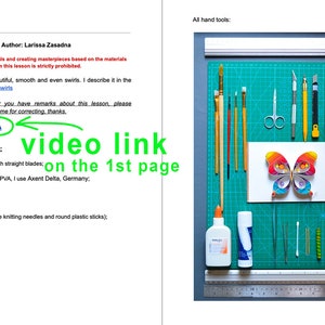SET Alphabet and Tutorial With Video for One Letter A / 26 Letters ...