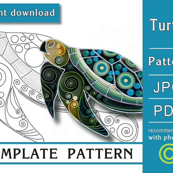 Quilling Wall Art - Etsy