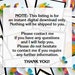 Letter O / Quilling Paper Art / ONLY Template / ONLY Pattern/ General ...