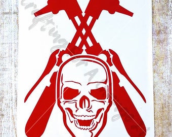 Welding stickers | Etsy