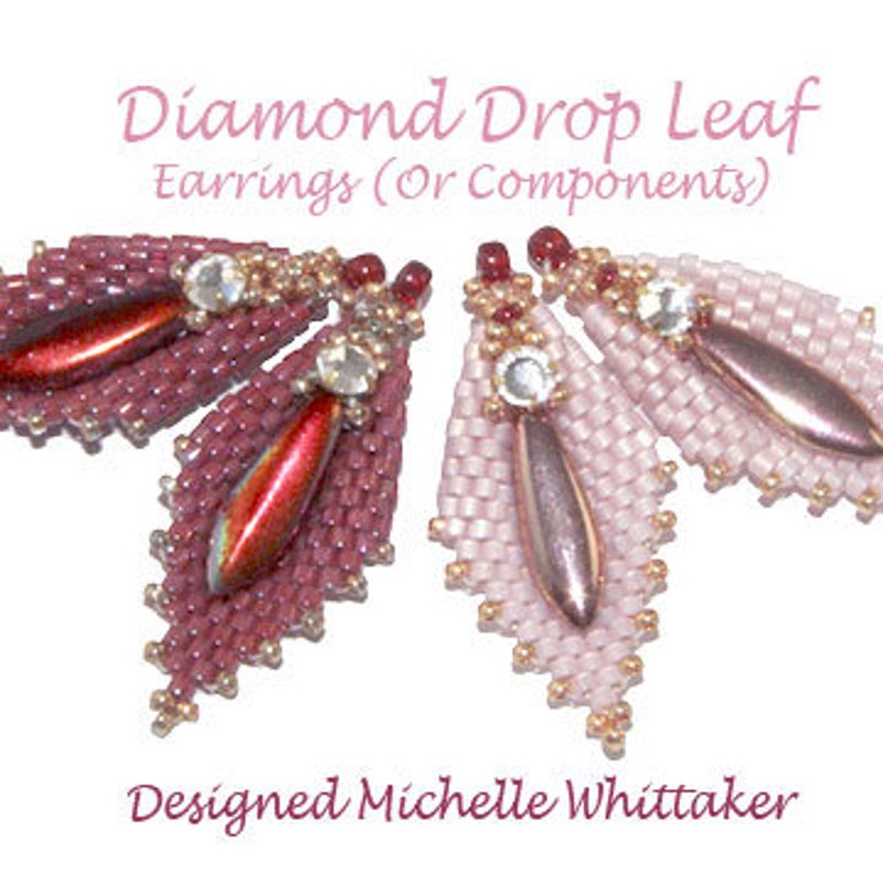 Dagger Bead Pattern - Etsy