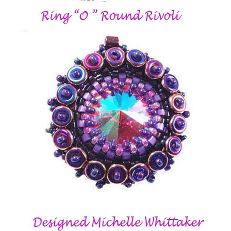 Rivoli - Etsy
