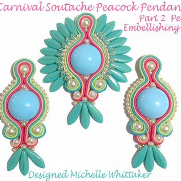 Soutache Tutorial - Etsy