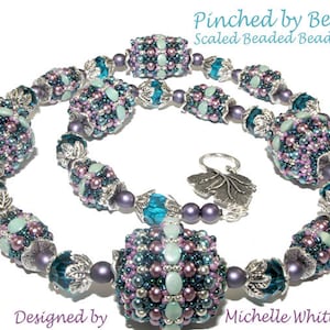 Pinch by Beauty Beaded Bead Series (great Components) Needlework ...