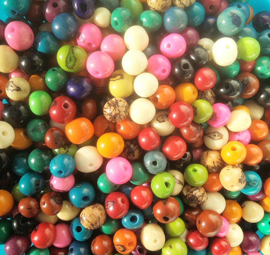 25X 50X 100X ASAI ACAI Several Accounts SEEDS Colors Seeds - Etsy