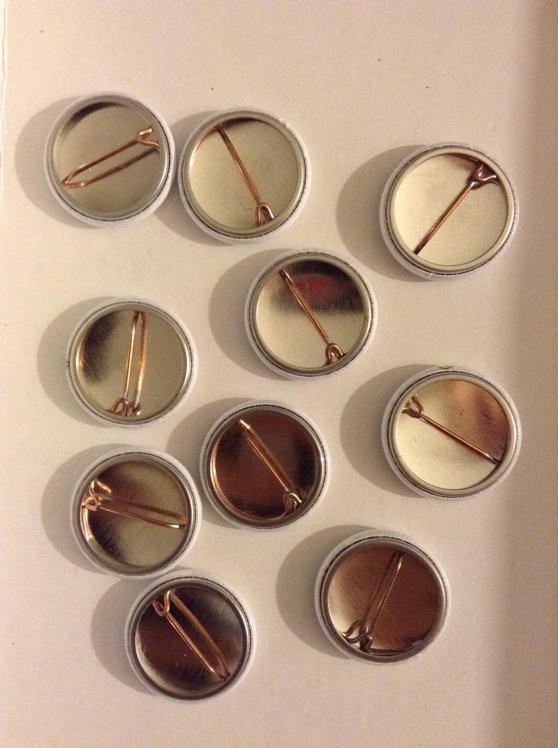 Snoopy Peanuts Pin Buttons 1 | Etsy