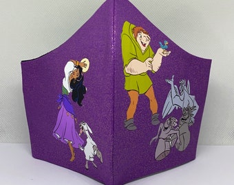 Hunchback of Notre | Etsy