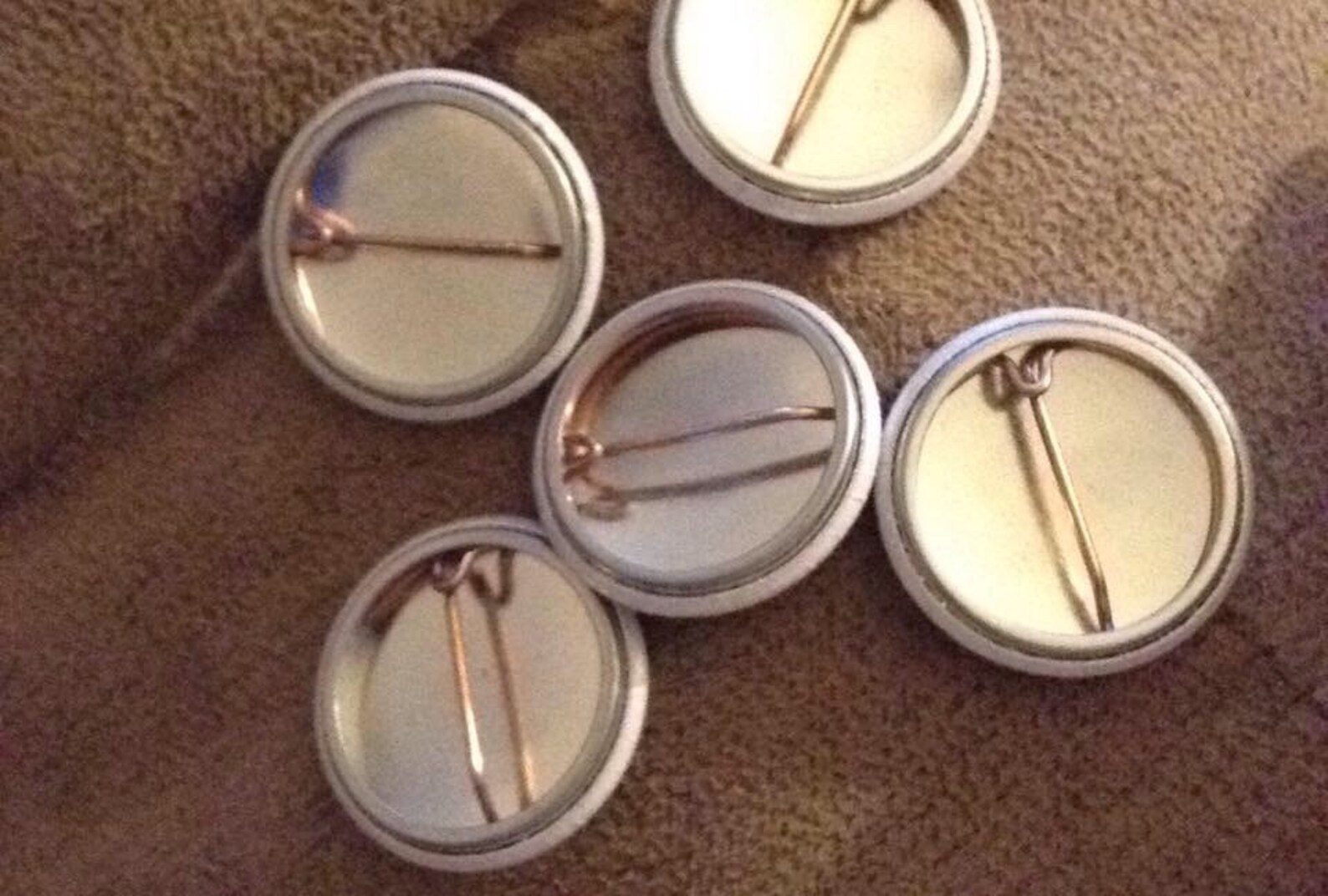 MTV Daria Pin Buttons Set 1" - Etsy