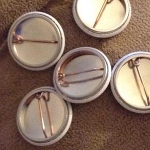 MTV Daria Pin Buttons Set 1" - Etsy
