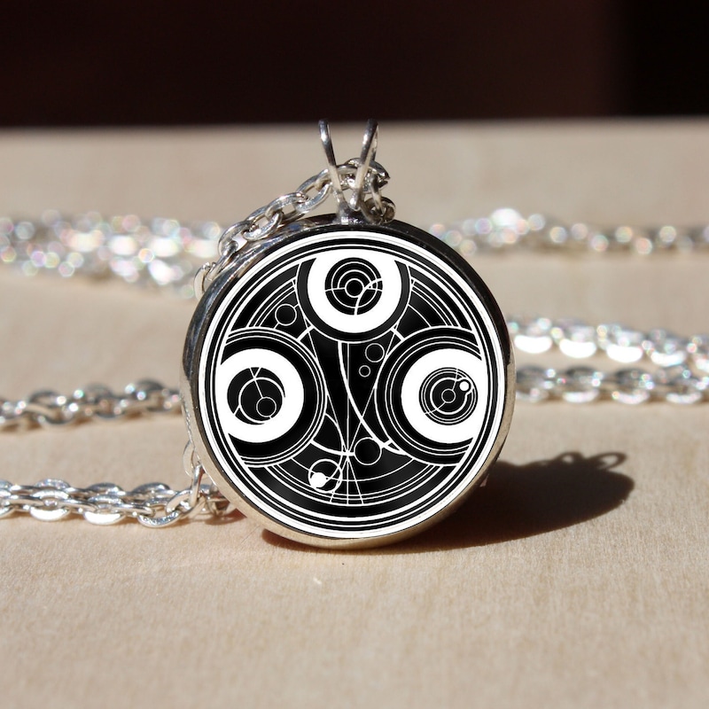 Gallifreyan Symbols - Etsy