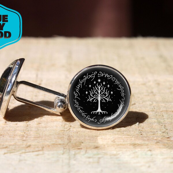 Dnd Cufflinks - Etsy