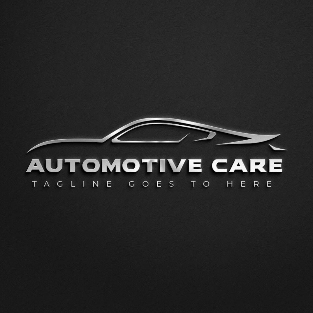 PreMade Auto Logo Auto Logo Design Automobil Logo | Etsy