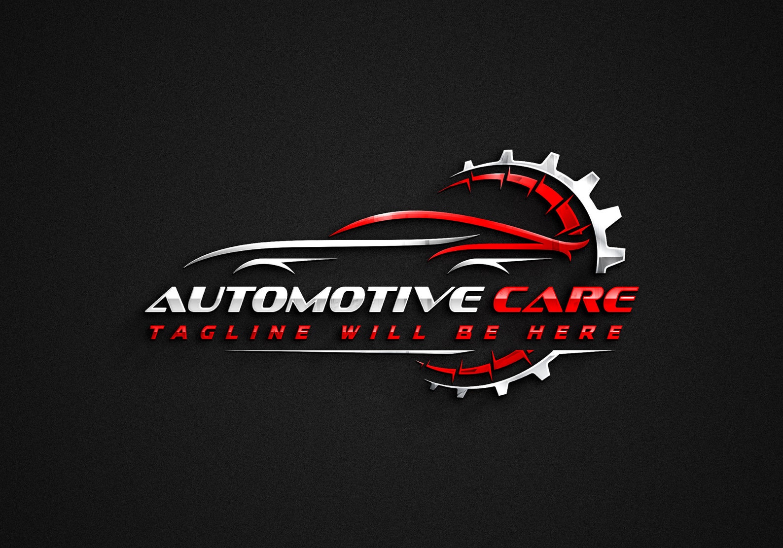 Car Logo Automotive Logo Car Detail Logo Auto Detailing Logo - Etsy