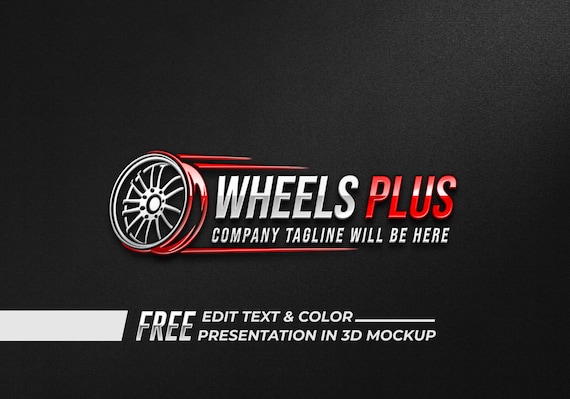 Logotipo De Velg Mobil Motorfiets Wiel Stickers Velg Decals Logo Voor