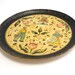 Vintage Hand Painted Paper Mache Plate - Made in Japan - Alcohol Proof ...