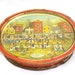 Large Sunshine Biscuits Tin - Etsy