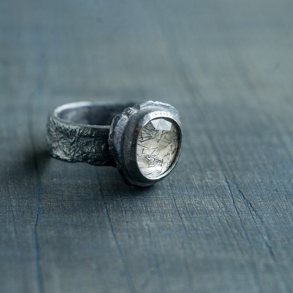 Reticulated Quartz - Etsy