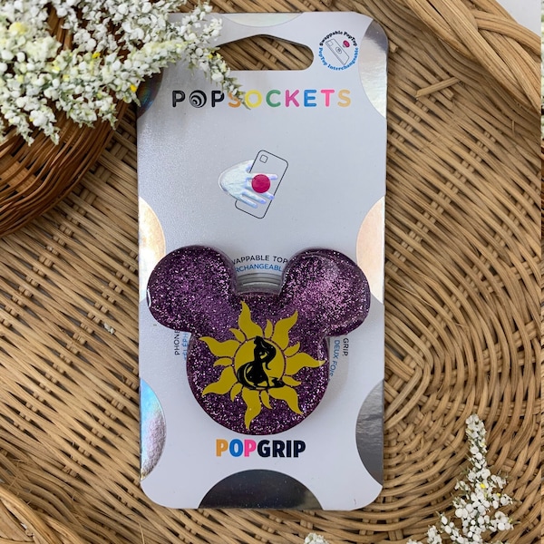 Tangled Accessories - Etsy