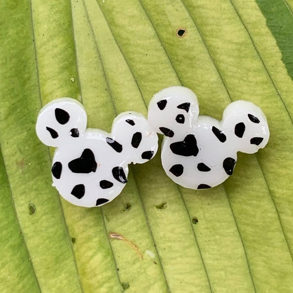 Dalmation Ears - Etsy