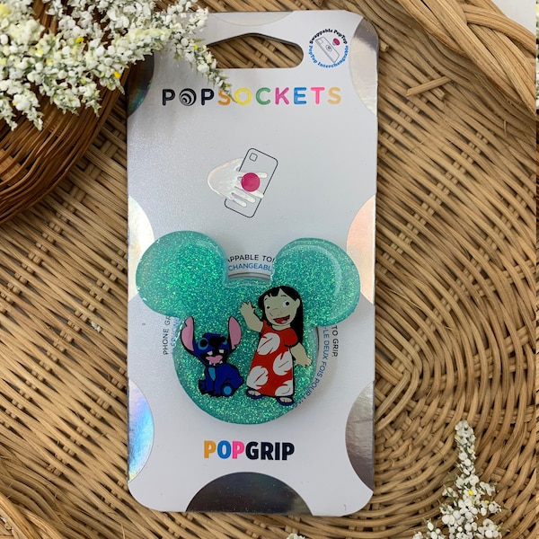 Pop Socket Stitch - Etsy