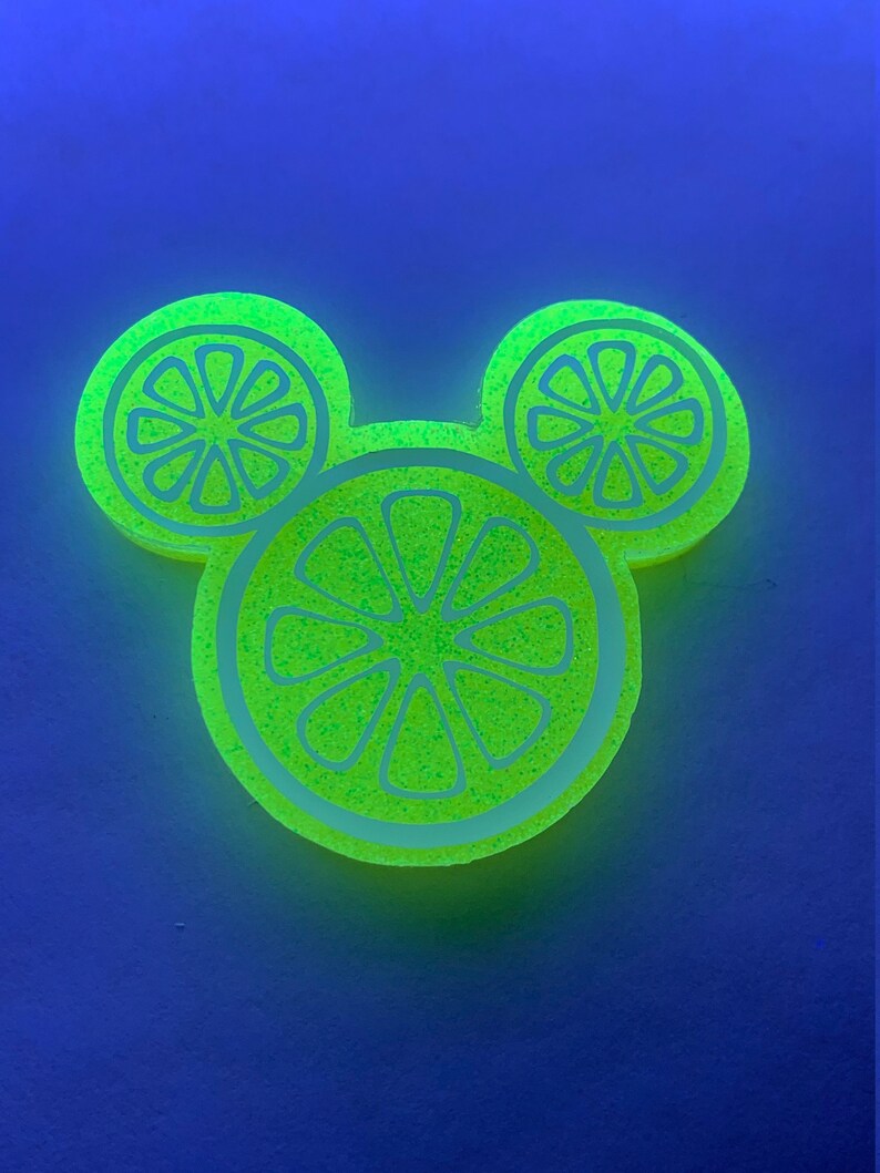 Fruit Slices Orange Lemon and Lime Slices Pop Socket UV | Etsy