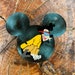 Max as Powerline and Roxanne Goofy Movie Inspired Phone - Etsy
